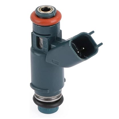 Jagbits Jaguar Parts: FUEL INJECTOR, SUPERCHARGED AJ82532