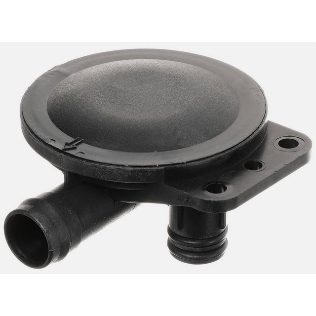 Jagbits Jaguar Parts: Breather Valve On Right Cam Cover AJ89074