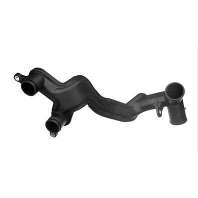 Jagbits Jaguar Parts: WATER OUTLET PIPE AJ89664