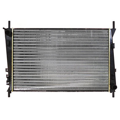 Jagbits Jaguar Parts: Radiator C2S42756