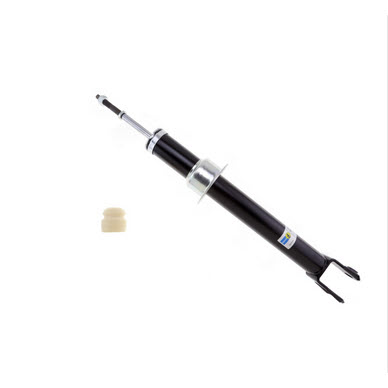 Jagbits Jaguar Parts: SHOCK ABSORBER, FRONT STANDARD SUSPENSION 2.0 ...