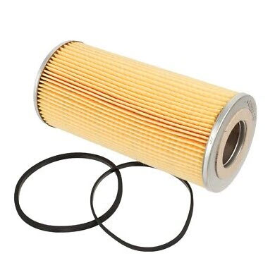 Jagbits Jaguar Parts: Oil Filter Element and Seal JLM9544