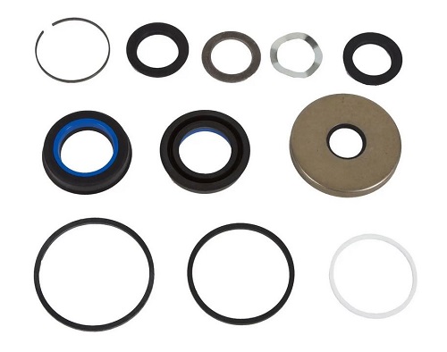 Jagbits Jaguar Parts: STEERING RACK REBUILD SEAL KIT JS726