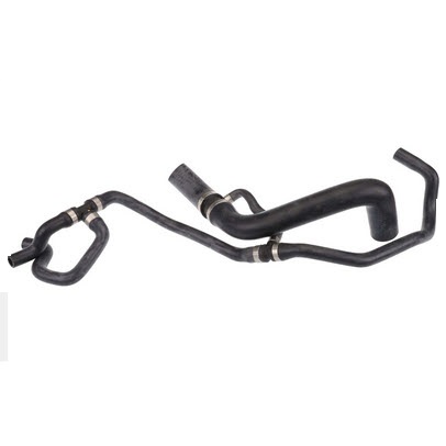 Jagbits Jaguar Parts: Lower Radiator Hose MJB4519AF