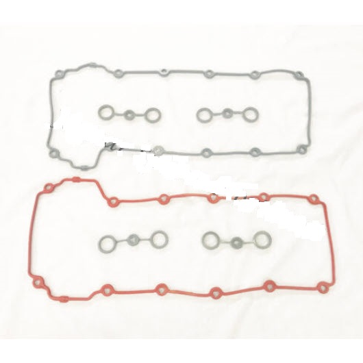 Jagbits Jaguar Parts: CAM COVER GASKET SET NCA2515AE