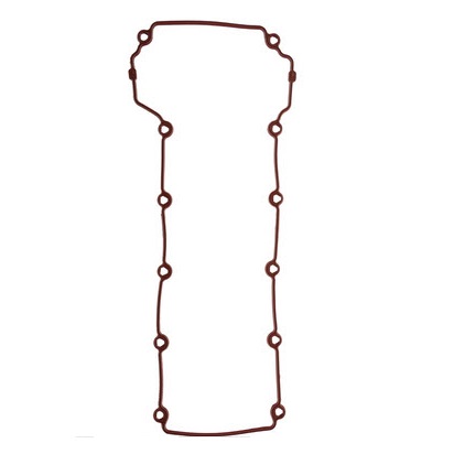 Jagbits Jaguar Parts: CAM COVER GASKET LEFT SIDE NCA2516AE