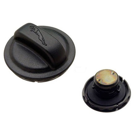 Jagbits Jaguar Parts: Fuel Tank Gas Cap NJD5942BB
