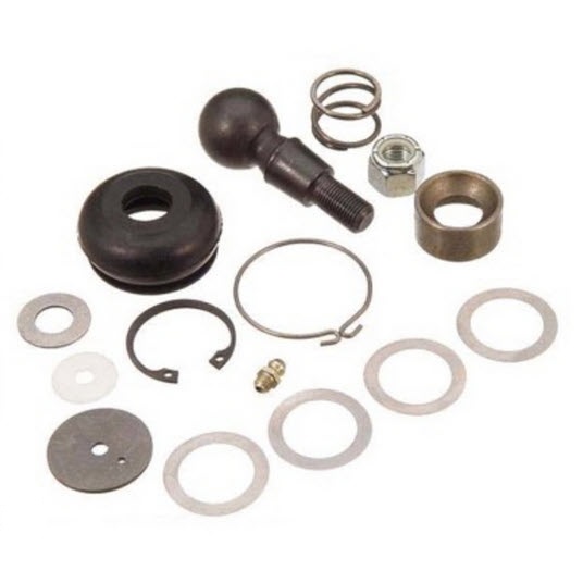 Jagbits Jaguar Parts: BALL JOINT KIT UPPER RTC2203