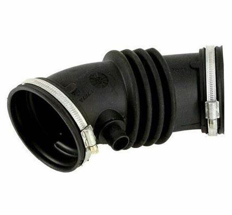 Jagbits Jaguar Parts: Air Intake Tube, Air Filter To Throttle Body XR849560