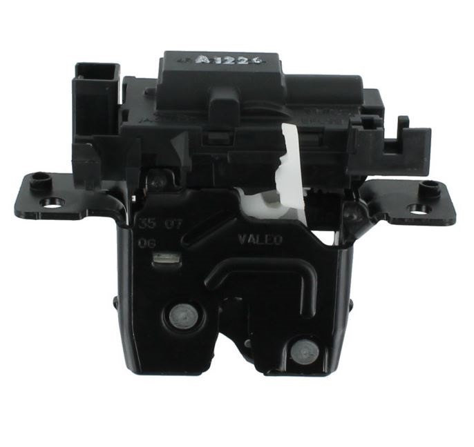 Jagbits Jaguar Parts: TRUNK LATCH ASSEMBLY XR856390