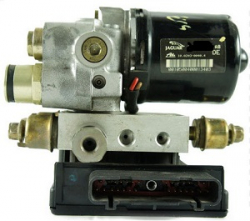Jaguar 1997-2006 XK8, XKR ABS Motor and Pump