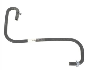 Jagbits Jaguar Parts: BLEED HOSE AJ811771