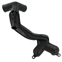 Jagbits Jaguar Parts: WATER OUTLET PIPE AJ89664