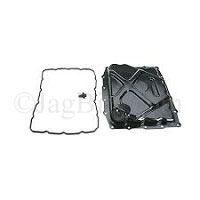 Jaguar XJ8|XJR|XK8|XKR OIL PAN LOWER FOR ENGINE C2A1427 - C2A1427