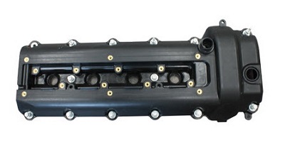 Jagbits Jaguar Parts: CAM COVER RIGHT SIDE C2A1516
