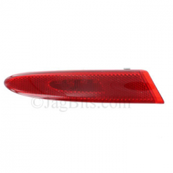 Jaguar 1998-2009 XJ8, XJR Side Marker Lamps