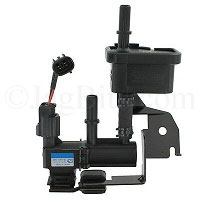 Jaguar XJ|XJ8|VDP PURGE VALVE FOR VAPOR CANNISTER C2C21972 - C2C21972