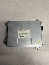 Jagbits Jaguar Parts: USED REAR BODY PROCESSOR MODULE C2C37200
