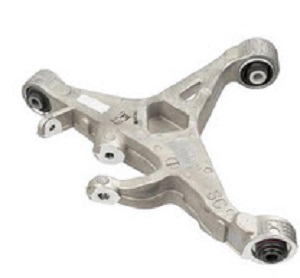 Jagbits Jaguar Parts: LEFT REAR LOWER CONTROL ARM C2C39586