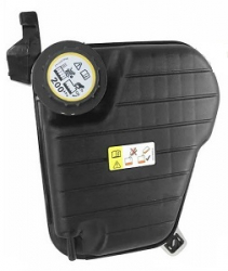 Jaguar 1998-2009 XJ8, XJR Coolant Reservoir Tank