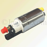 Jaguar XJR|XJ8|XK8|XKR FUEL PUMP ASSEMBLY C2N3866 - C2N3866-X