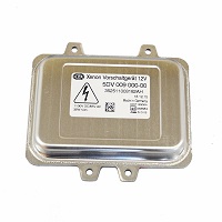 Jagbits Jaguar Parts: BALLAST MODULE FOR H.I.D. HEADLAMP C2P13237