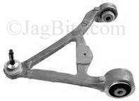 Jaguar S-Type|XK8|XK REAR RIGHT UPPER WISHBONE CONTROL ARM C2P13876 ...