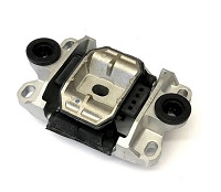 Jagbits Jaguar Parts: INSULATOR MOUNT AUTOMATIC TRANSMISSION C2S22457