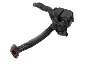 Jagbits Jaguar Parts: SYMPOSER, INTAKE MANIFOLD C2Z30725