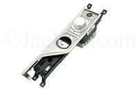 Jaguar XF USED GEARSHIFT CONTROL MODULE C2Z31490 - C2Z31490-USED