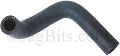 Jagbits Jaguar Parts: COOLANT HOSE PRIMARY AND SECONDARY INTAKE ...