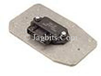 Jagbits Jaguar Parts: IGNITION AMPLIFIER MODULE DAC10923