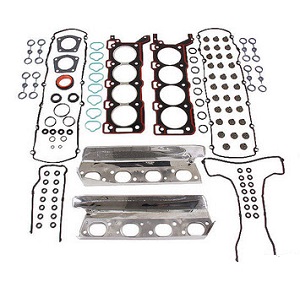 Jagbits Jaguar Parts: HEAD GASKET SET JLM20750