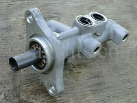 Jaguar XK8|XJ8 BRAKE MASTER CYLINDER JLM21164 - JLM21164