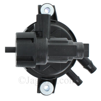 Jaguar XK8 PURGE CONTROL VALVE LJB1515AB - LJB1515AB
