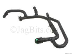 Jaguar XK8|XKR HEATER HOSE ASSEMBLY MJA6728AC - MJA6728AC-OE