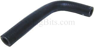 Jagbits Jaguar Parts: HEATER HOSE NCA3947AD