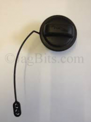 Jaguar 1997-2006 XK8, XKR Fuel Tank Gas Cap