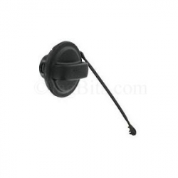 Jaguar 1998-2009 XJ8, XJR Fuel Tank Gas Cap