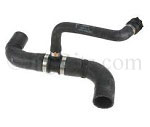 Jagbits Jaguar Parts: Coolant and Heater Hoses & Pipes
