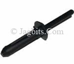 Undertray Plastic under Front Bumper for 1997-2004 XK8 to VIN A40264