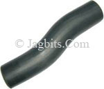 Jaguar S-Type RADIATOR HOSE ASSEMBLY UPPER IS NO LONGER AVAILABE USE ...