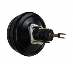 Jaguar 2000-2008 S-Type Brake Booster & Parts