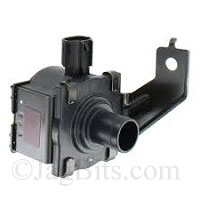 Jaguar S-TYPE SOLENOID CARBON CANISTER EVAP SYSTEM XR828437 - XR828437
