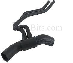 Jagbits Jaguar Parts: Radiator Hose Lower XR849443