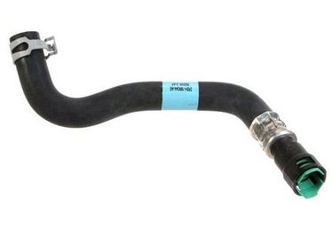 Jagbits Jaguar Parts: HEATER HOSE RETURN FOR HEATER VALVE XR850719