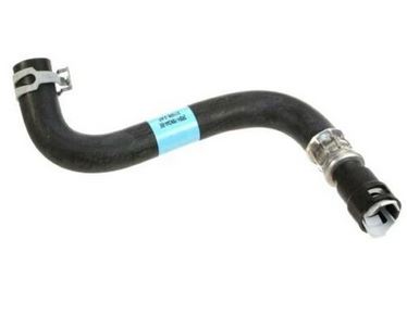 Jagbits Jaguar Parts: HEATER HOSE OUTLET FOR HEATER VALVE XR850720