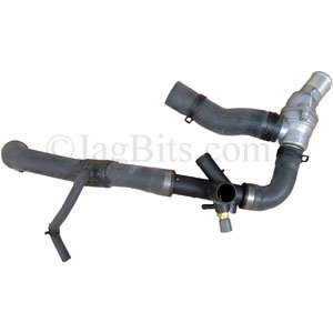 Jaguar S-Type RADIATOR HOSE ASSEMBLY UPPER TOP XR854920 - XR854920