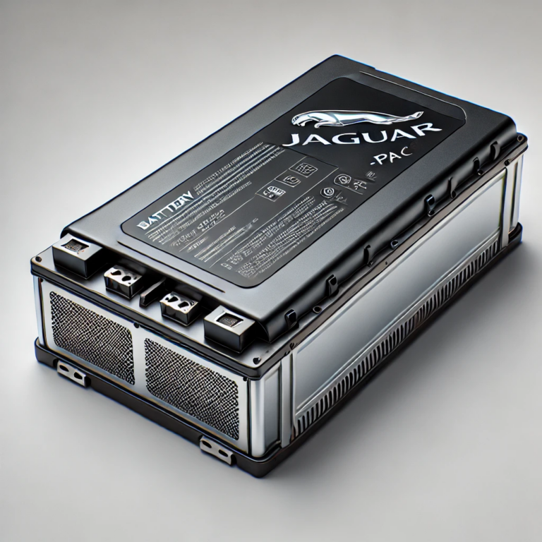 Jaguar E Pace Battery Replacement: Get a New Battery for Your Vehicle ...