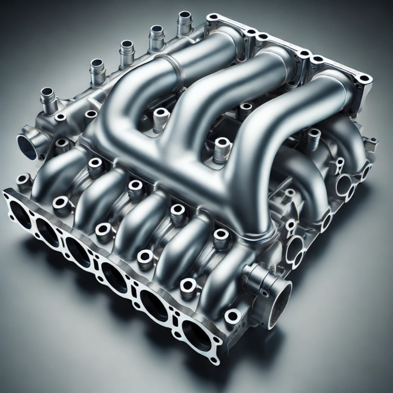 Jaguar XF 3.0 Inlet Manifold: Find Replacement Gasket and Other Parts, 2024